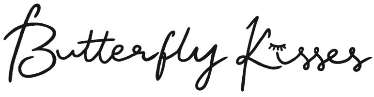 Account | Butterfly Kisses